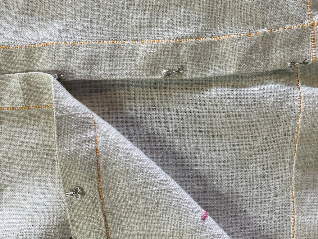 CHRISTINA – TERRA COTTA clothing design